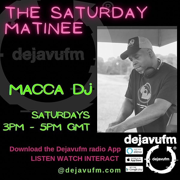 Macca Dj | Instagram, YouTube, Facebook, TikTok | Linktree