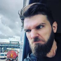Dave the angry trucker | Instagram, Facebook, TikTok | Linktree