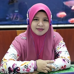 Ustazah Nik Amni | Linktree