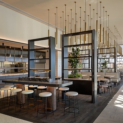 Hyatt Place Caribbean Park | Instagram, Facebook | Linktree