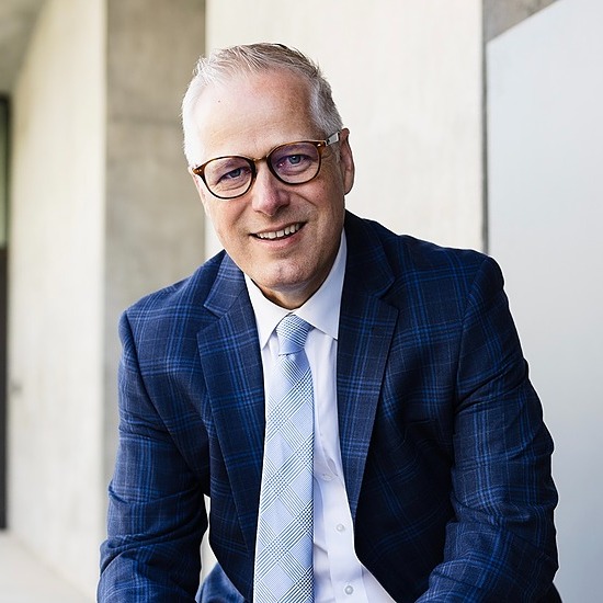 Dr. Steven Weber - Listen on Spotify - Linktree