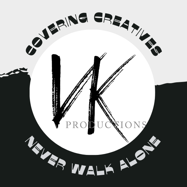 VK Productions | Instagram | Linktree