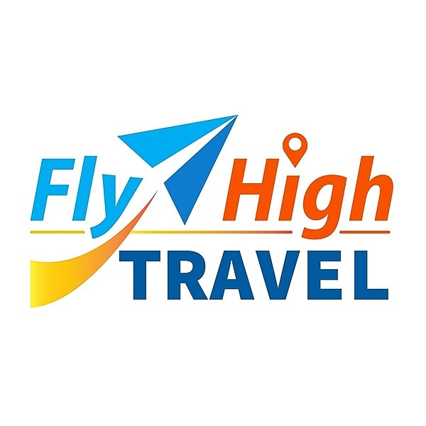 Website : www.FlyHigh.Travel | Linktree