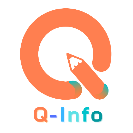 Q-Info | Linktree