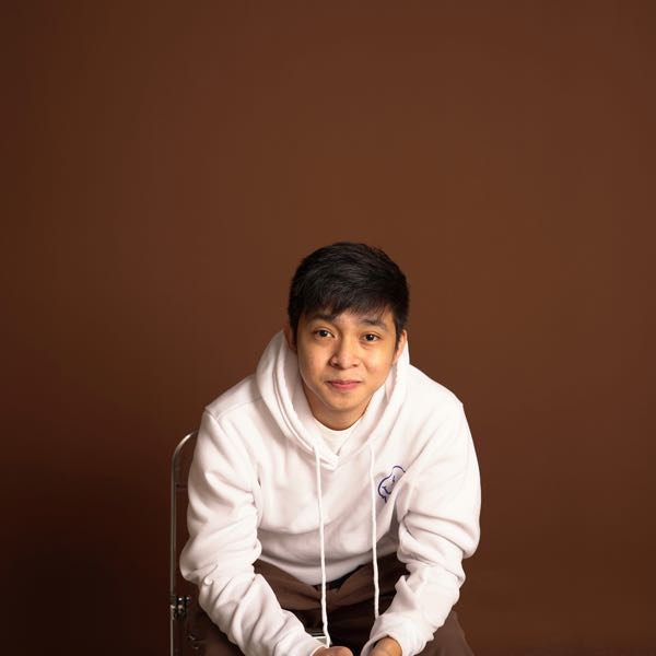 Vincent Mendoza | Twitter, Instagram, Facebook, TikTok | Linktree