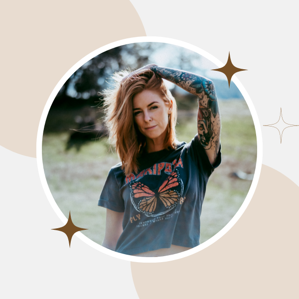 Britt Honey | Linktree