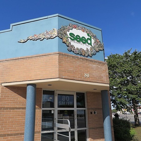 SEED Winnipeg | Linktree