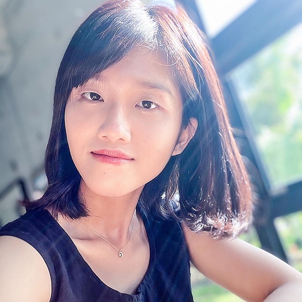 Jia Pei Liu | Instagram | Linktree