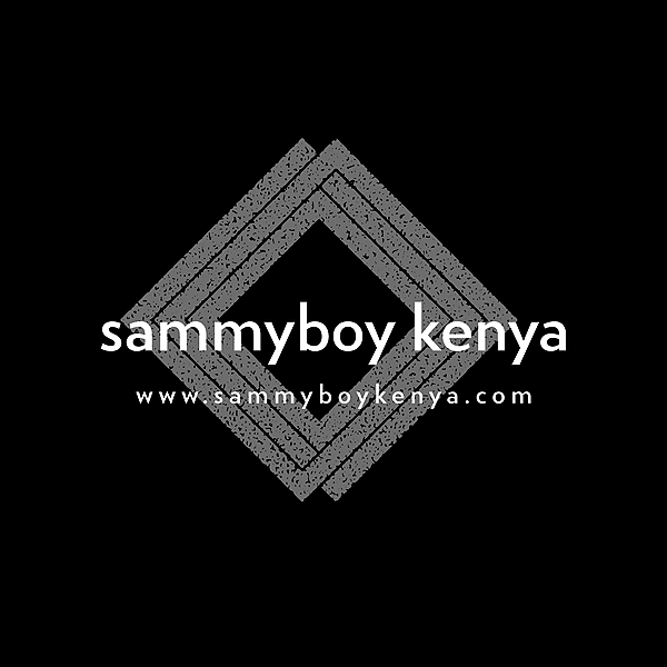 sammyboy kenya | Linktree