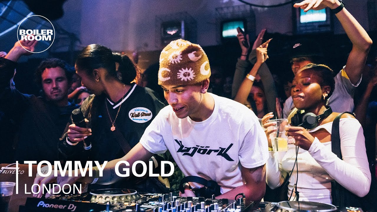 @tommygold | Linktree