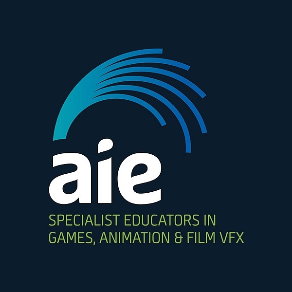 Academy of Interactive Entertainment (AIE) are the education experts in ...