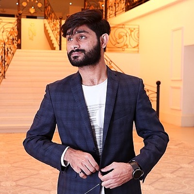 Nauman Samtia | Twitter, Instagram, Facebook, Twitch | Linktree