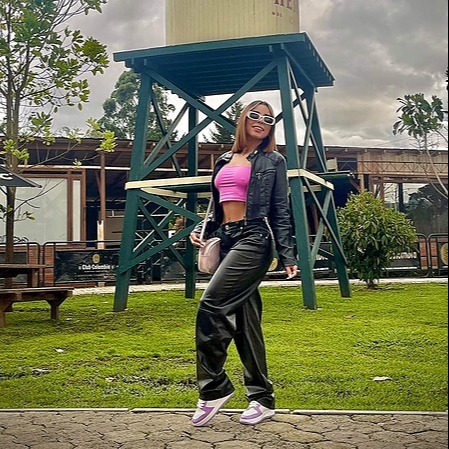 Valeria Villalobos - Find Valeria Villalobos Onlyfans - Linktree