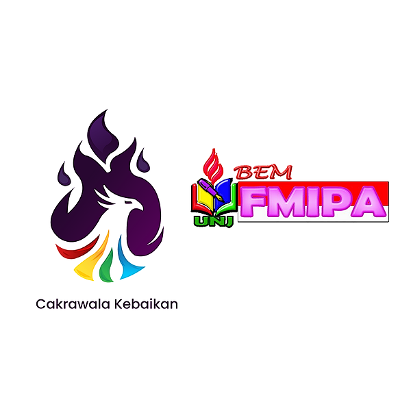 BEM FMIPA UNJ | Twitter, Instagram | Linktree