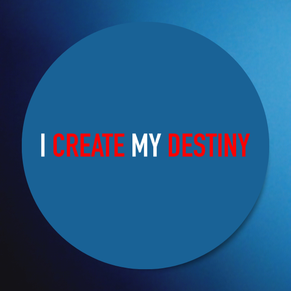 I CREATE MY DESTINY | Linktree