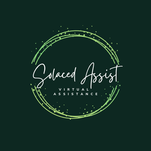 Solaced Assist | Instagram | Linktree