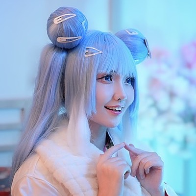 azulacan | Instagram, Facebook, TikTok | Linktree