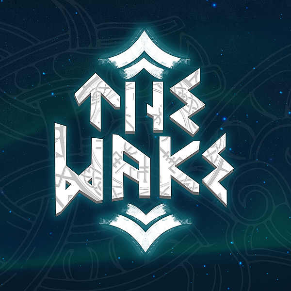 The Wake | Twitter, Twitch | Linktree