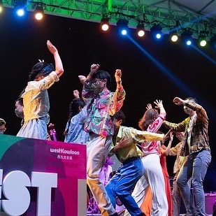 一代搖擺 Swing Pocket | Instagram | Linktree