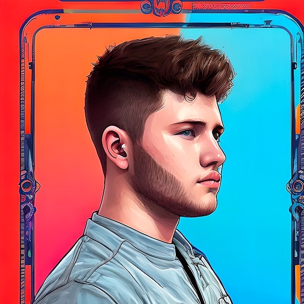 @ArnaN | Twitter, TikTok | Linktree