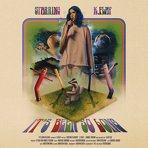 k.flay - Listen on Spotify - Linktree