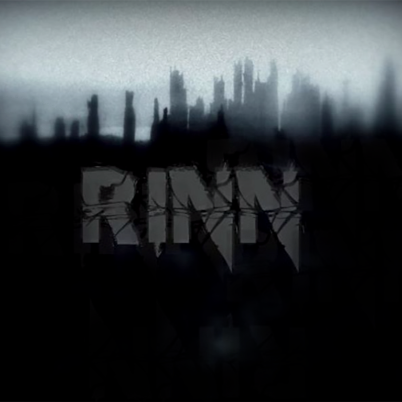 RINN_NOISE - Listen on YouTube, Spotify - Linktree