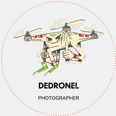 De drone I ™ | Linktree
