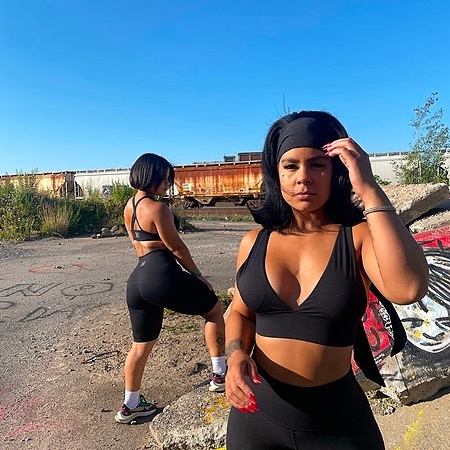 EEFIT | TikTok | Linktree