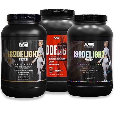 @MinibeastOfficial | Linktree