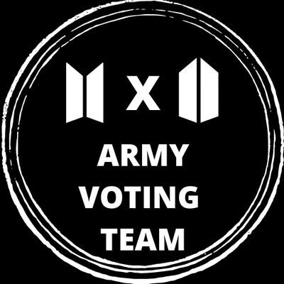 BTSxARMY VOTING TEAM | Twitter | Linktree