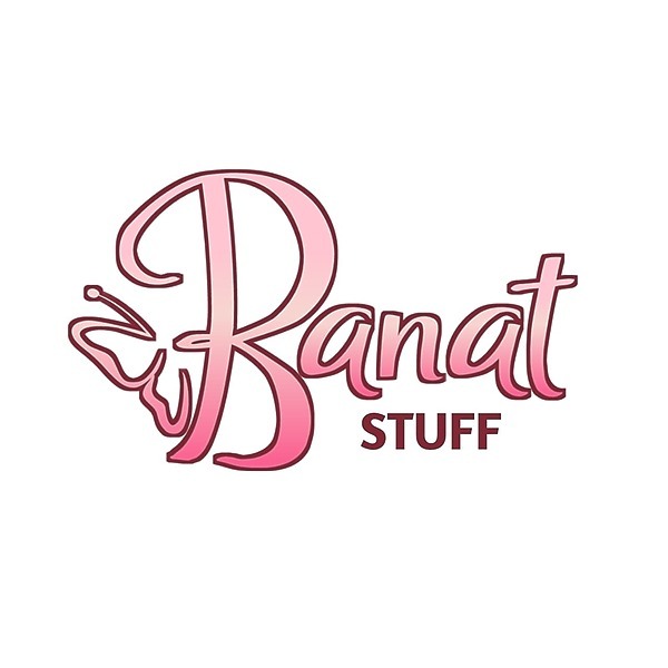 Banat Stuff | Instagram, Facebook | Linktree