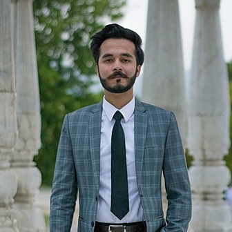 Abdul Hafeez Fahad | Twitter | Linktree