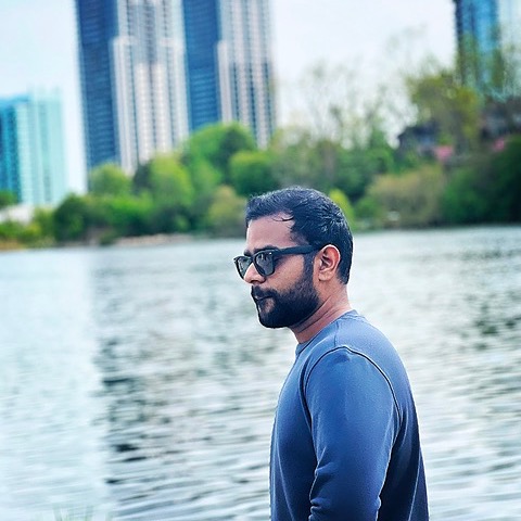Karthik Venkatachalam | Instagram, YouTube, Facebook | Linktree