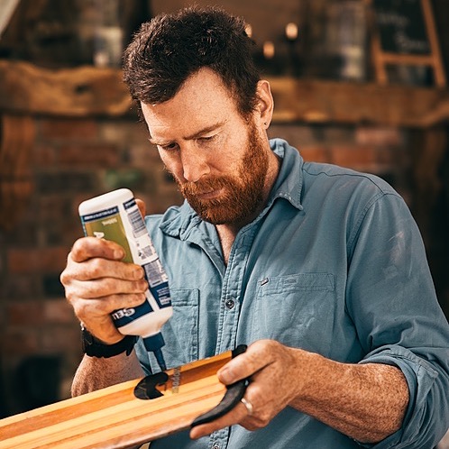 Beau Miles | Instagram, Facebook | Linktree