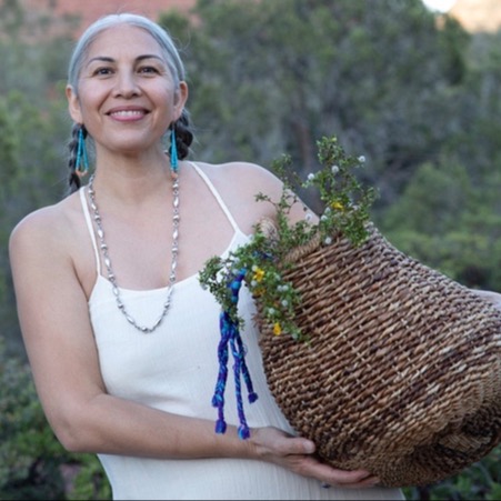 Felicia Cocotzin Ruiz | Linktree