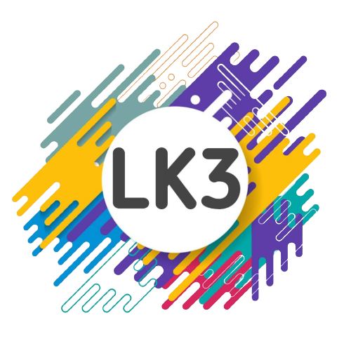 LK3 FEB UNITOMO | Instagram | Linktree