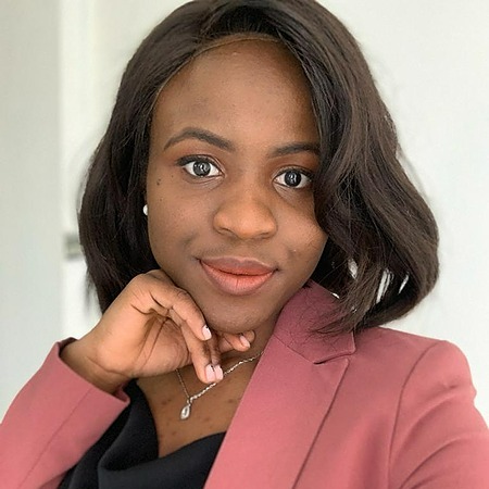 oluchi_nifemi | Instagram | Linktree