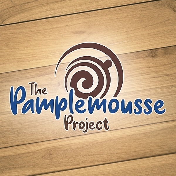 The Pamplemousse Project | Instagram, Facebook | Linktree