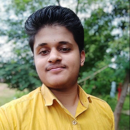 @Shanu_Mathew | Linktree