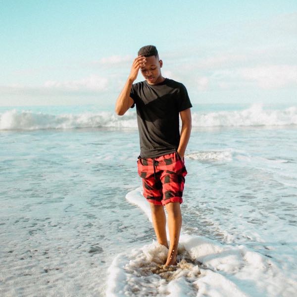 Daniel J | Twitter, Instagram, TikTok | Linktree