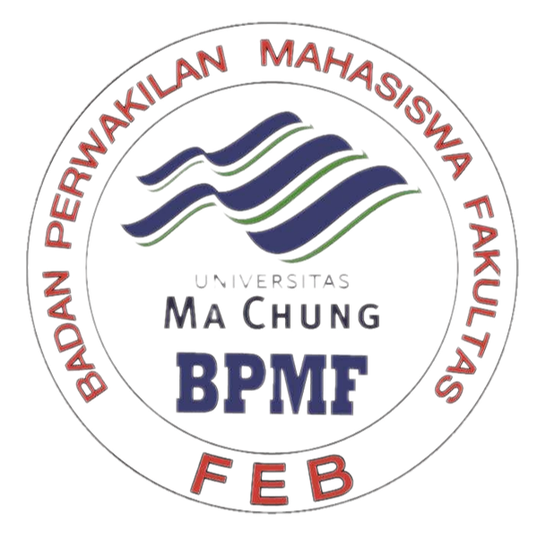 @BPM-FEB Ma Chung | Instagram | Linktree