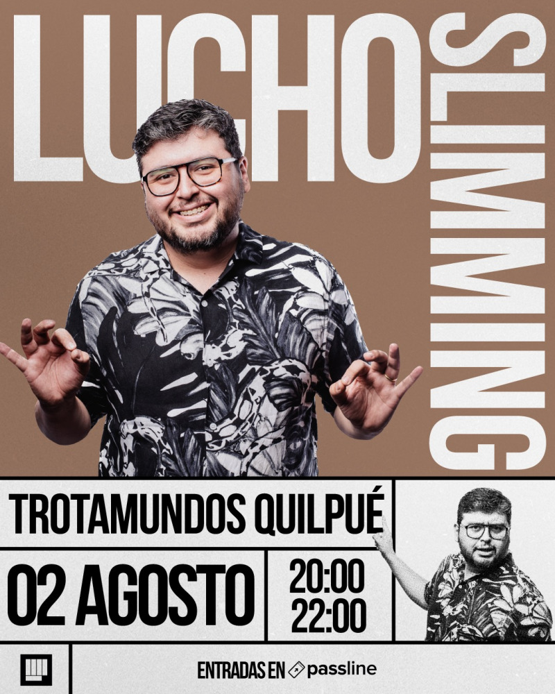 trotaquilpue | Instagram, Facebook | Linktree