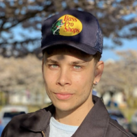 Nathan Nazareth | Twitter, Instagram | Linktree