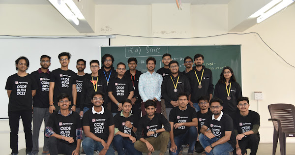 horizon_iiitp | Instagram | Linktree