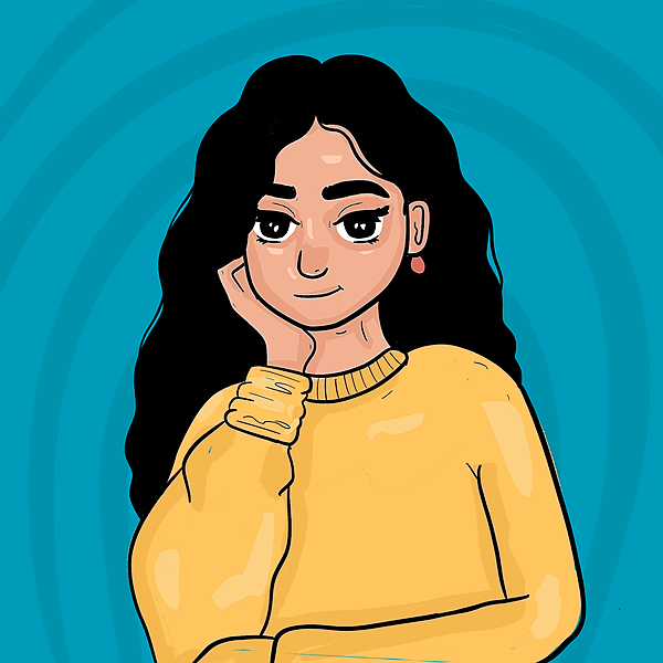 Fatima Khaled | Twitter, Instagram, TikTok | Linktree