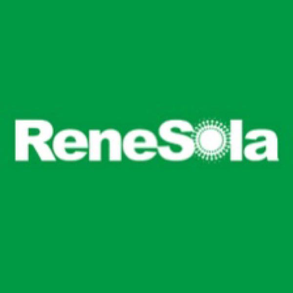 ReneSola Datasheet | Linktree