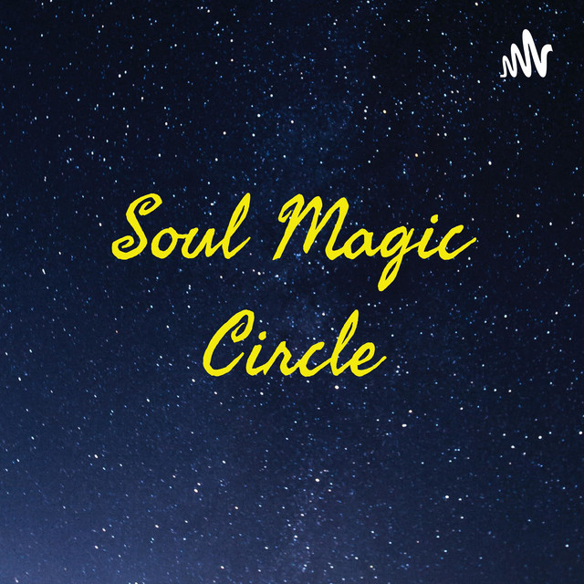 soulmagic - Listen on Spotify - Linktree