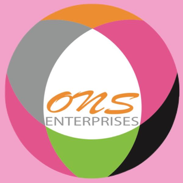 Ons enterprises | Twitter, Instagram, Facebook | Linktree