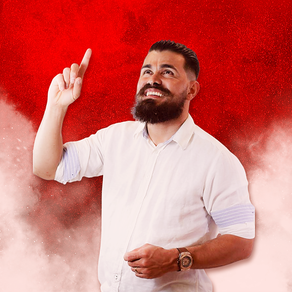 ALEXANDRE BASTOS - Listen on YouTube, Spotify - Linktree