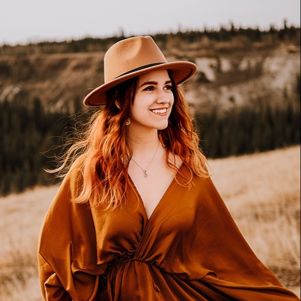 Ashley Jade Harris | Instagram, TikTok | Linktree